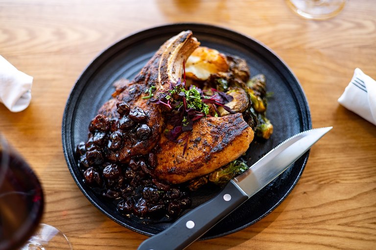 Experience Denver's Best Dining | Cambria Hotel Denver RiNo