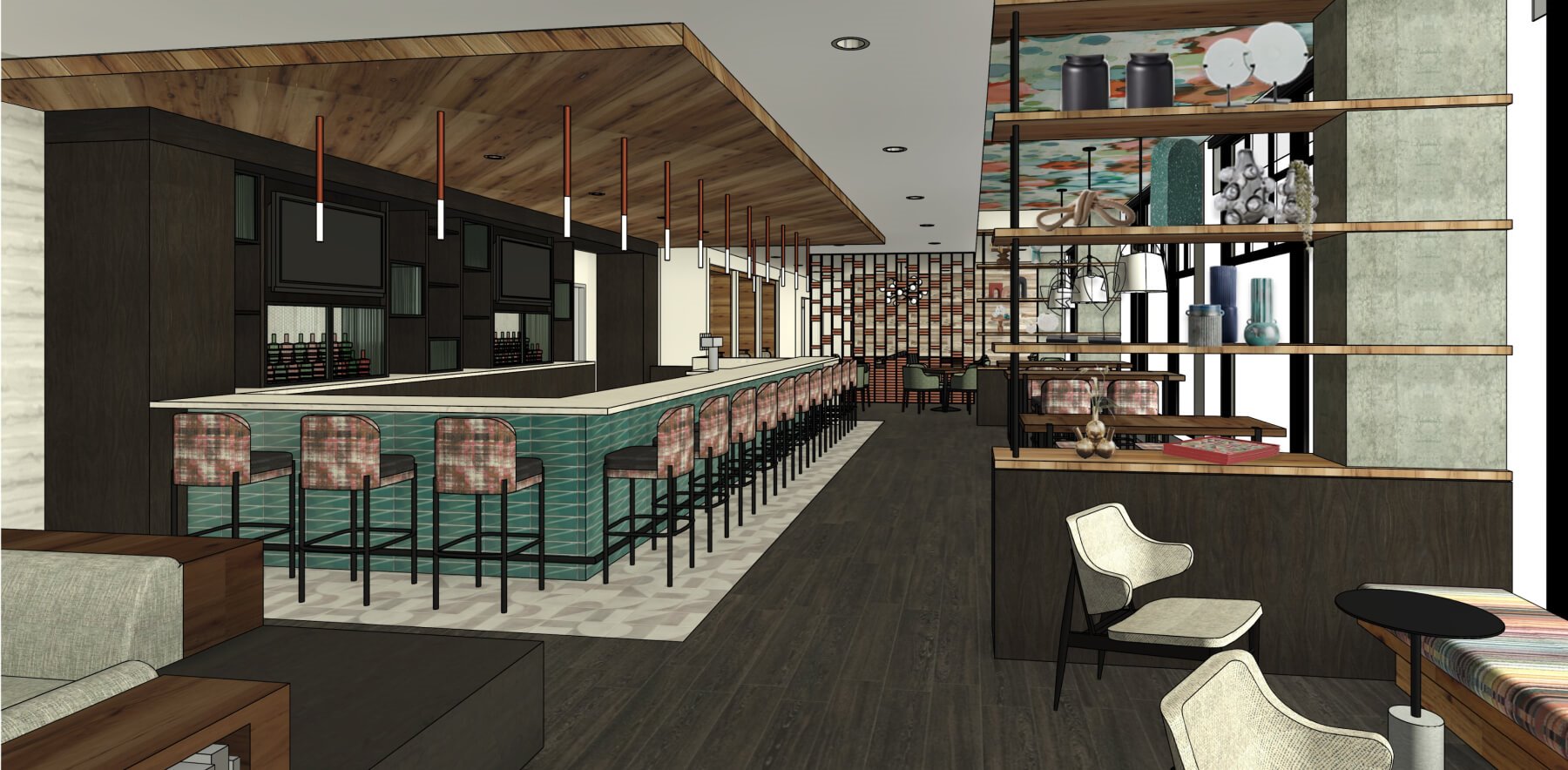 Hotels in Denver Colorado | Cambria Hotel Denver Downtown RiNo