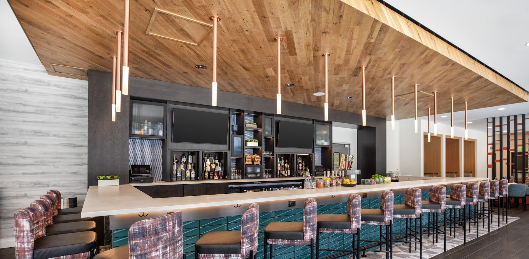 Hotels in Denver Colorado | Cambria Hotel Denver Downtown RiNo