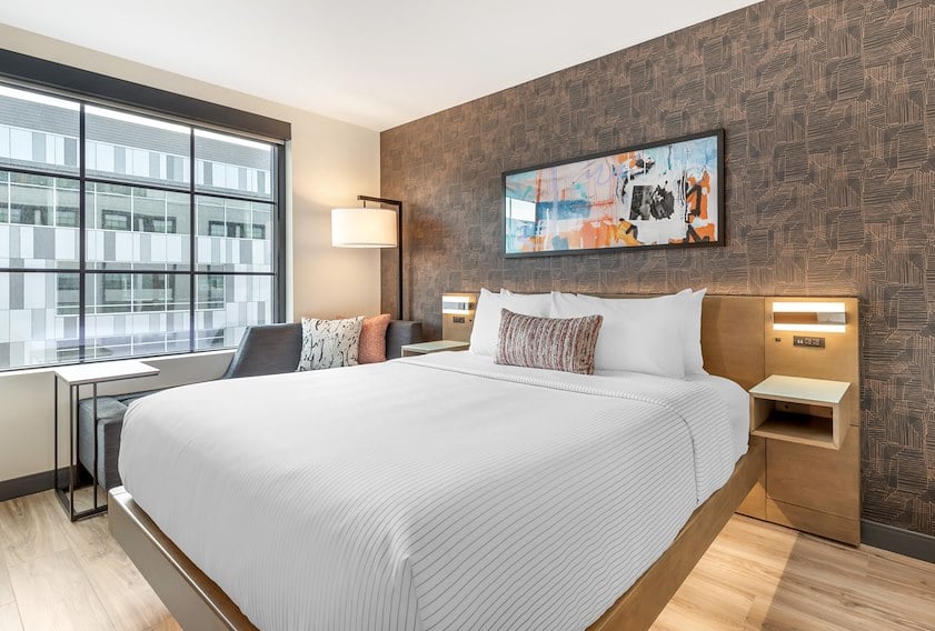 Hotels in Denver Colorado | Cambria Hotel Denver Downtown RiNo