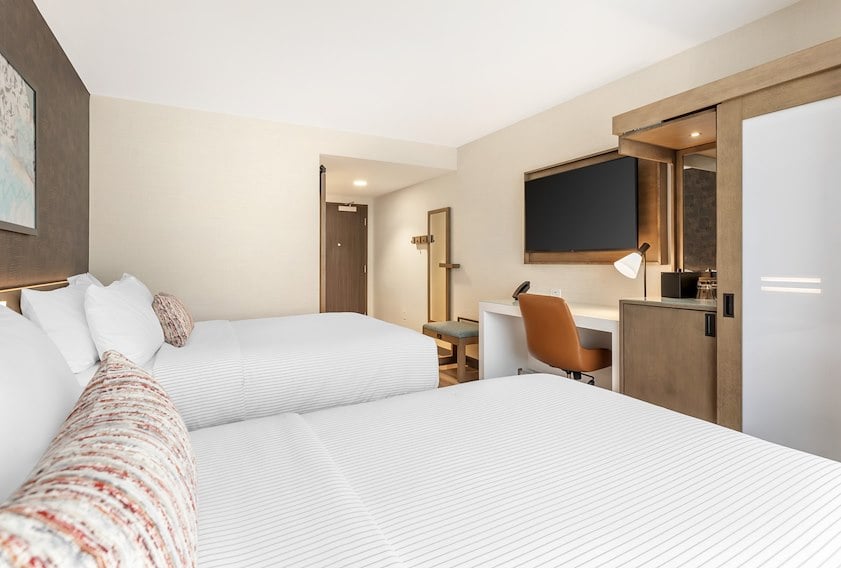 Hotels in Denver Colorado | Cambria Hotel Denver Downtown RiNo