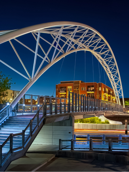 Hotels in Denver Colorado | Cambria Hotel Denver Downtown RiNo