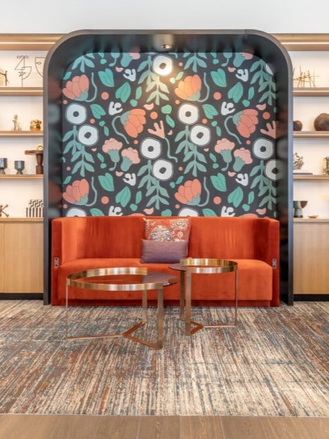 Hotels in Denver Colorado | Cambria Hotel Denver Downtown RiNo