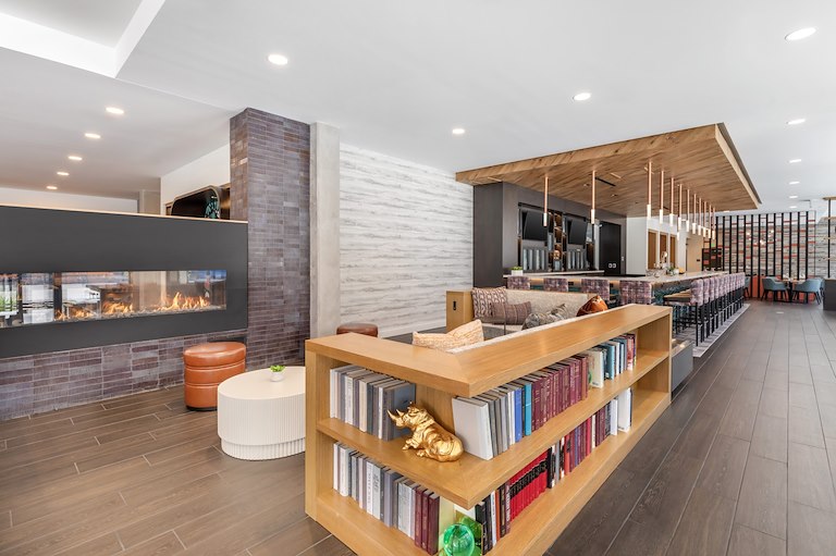 Photo Gallery | Explore Cambria Hotel Denver Downtown RiNo