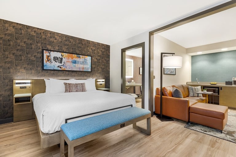 Photo Gallery | Explore Cambria Hotel Denver Downtown RiNo