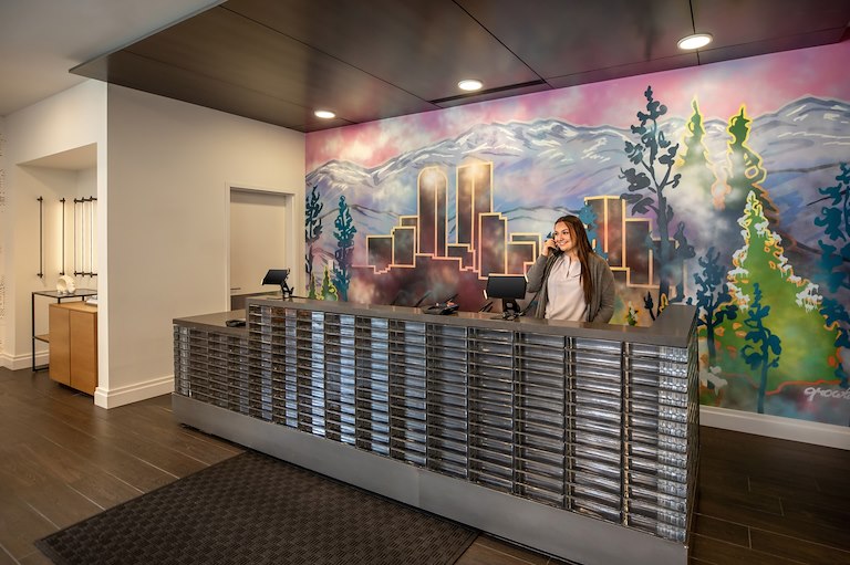 Photo Gallery | Explore Cambria Hotel Denver Downtown RiNo