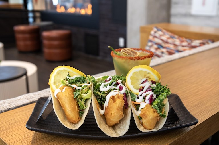 Photo Gallery | Explore Cambria Hotel Denver Downtown RiNo