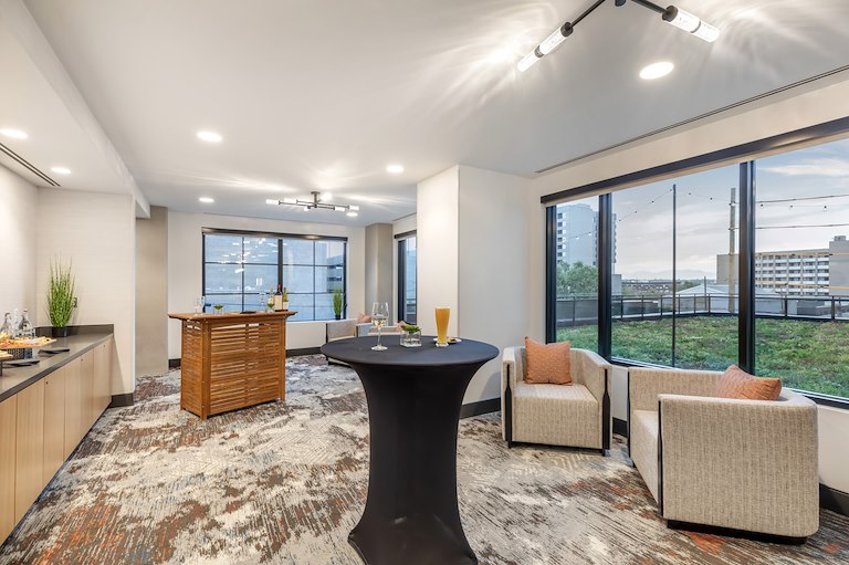 Professional Meeting Venues in Denver | Cambria Hotel Denver RiNo