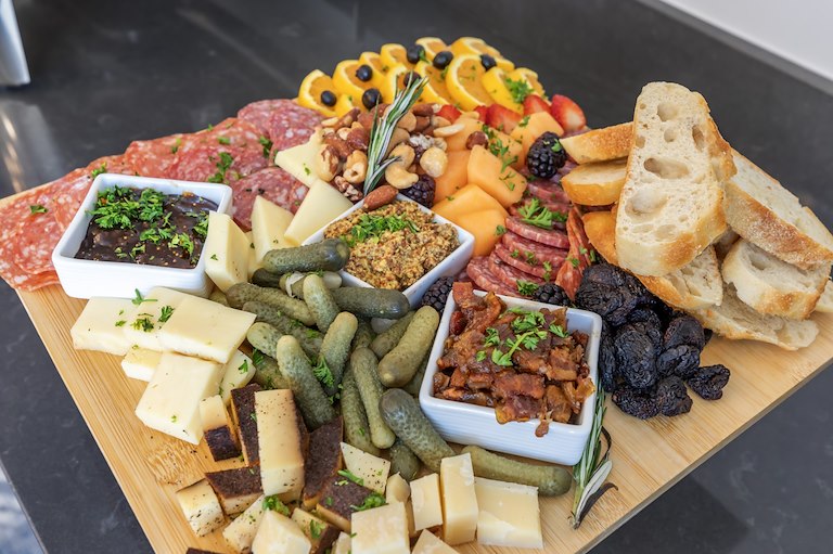 Elevate Your Events in Denver | Cambria Hotel Denver RiNo