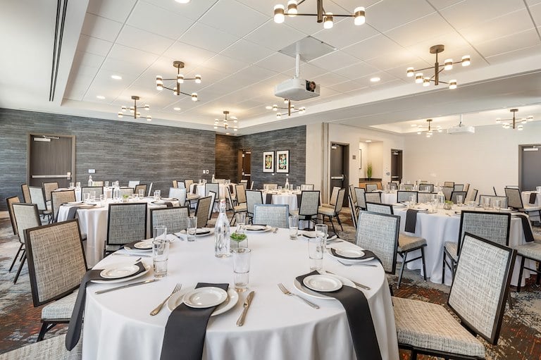 Elevate Your Events in Denver | Cambria Hotel Denver RiNo