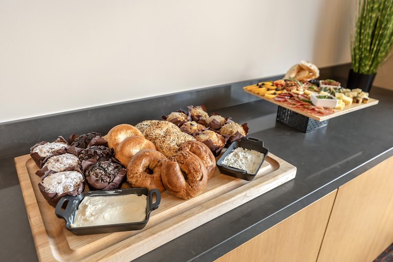 Meetings & Event Packages | Cambria Hotel Denver Downtown RiNo