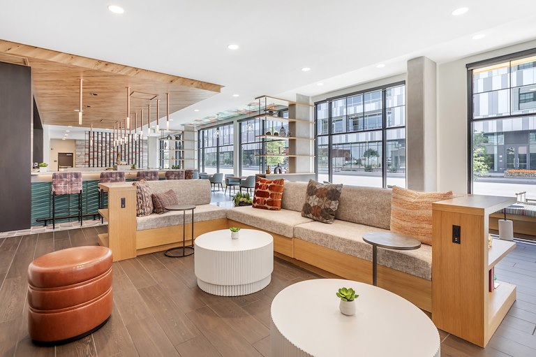 Group Getaways Made Memorable | Cambria Hotel Denver Downtown RiNo